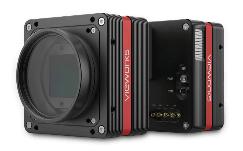 日本ビューワークス株式会社 | VIEWORKS CO.JP