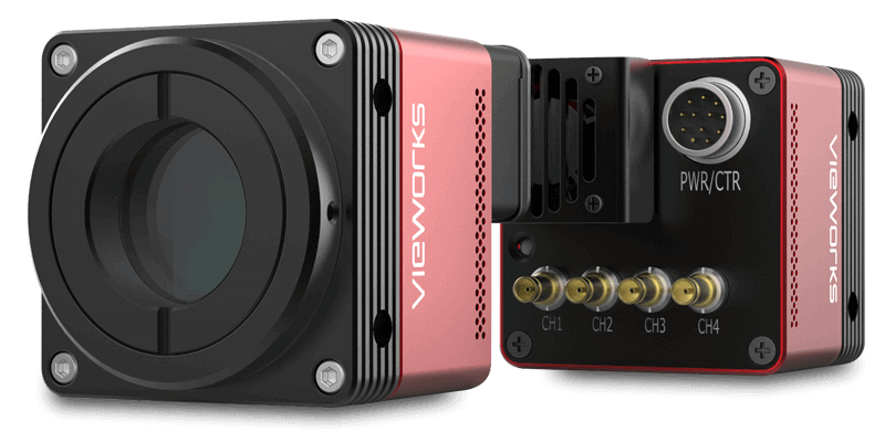 日本ビューワークス株式会社 | VIEWORKS CO.JP